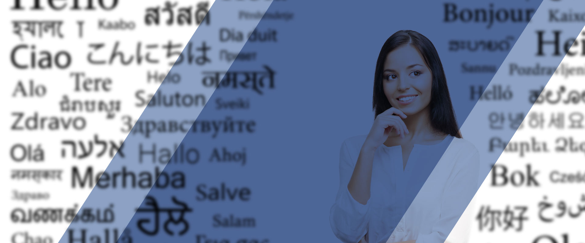 Translation Services | Precise Research Solutions